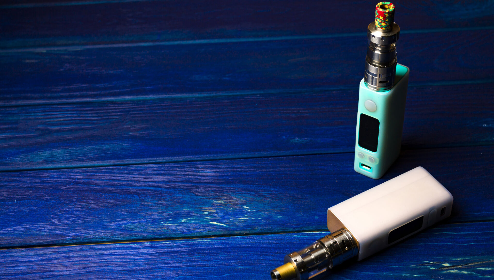 State committee votes to classify vaping devices, liquids as tobacco ...