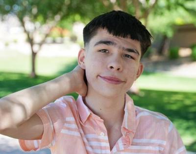 Adoption Spotlight | Manny | Features | kdminer.com