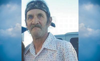 Obituary: Larry Gene Kennison | | kdminer.com