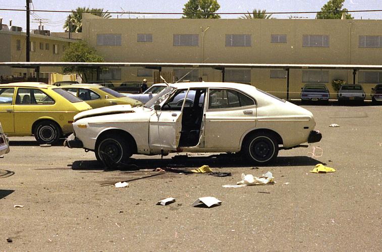 AZ lawmaker is pushing for a memorial for reporter killed in 1976 car ...