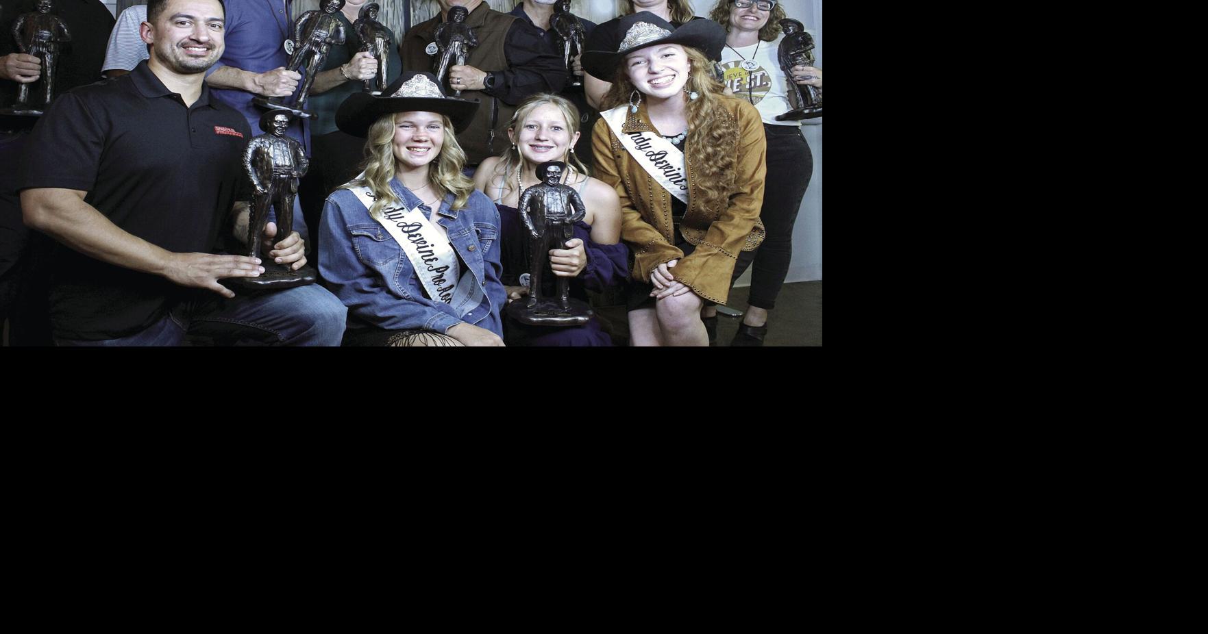 Scenes from the 2023 Andy Awards | Local News | kdminer.com