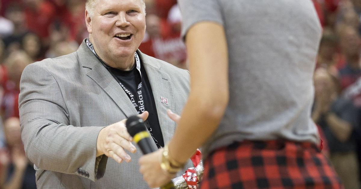 Seeing the world shapes former Husker Dave Rimington’s vision — in ...