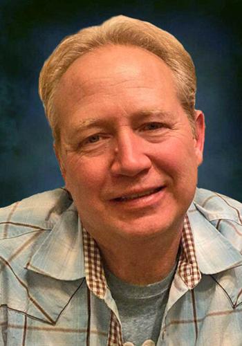 Gregory 'Greg' Geist