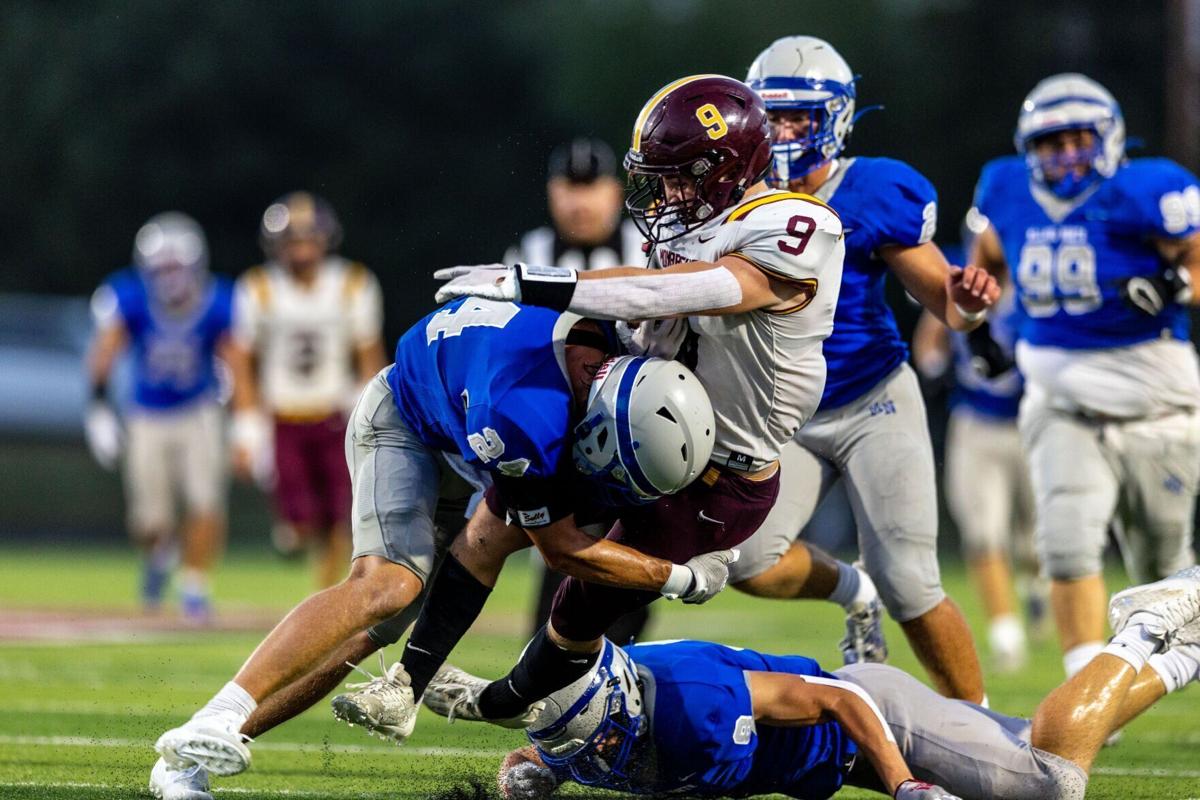 Pierce Mooberry commits to Nebraska football