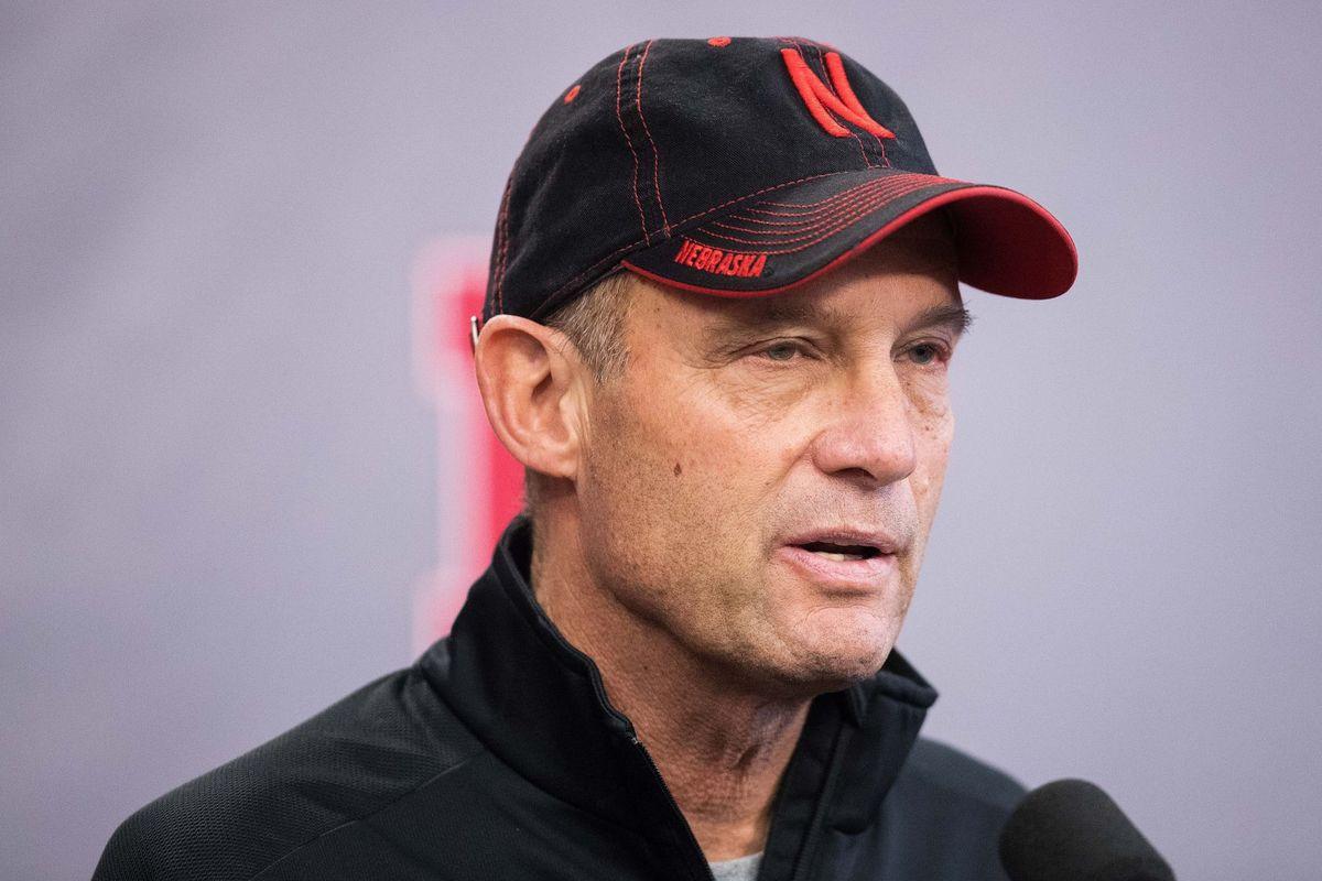 Former Husker coach Mike Riley headed back to Corvallis, open to ...