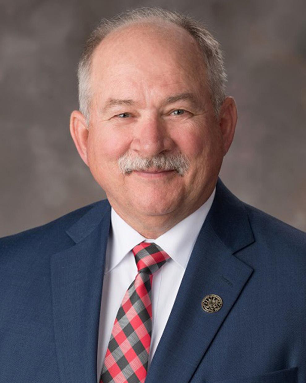 Neal Schnoor is new University of Nebraska at Kearney leader