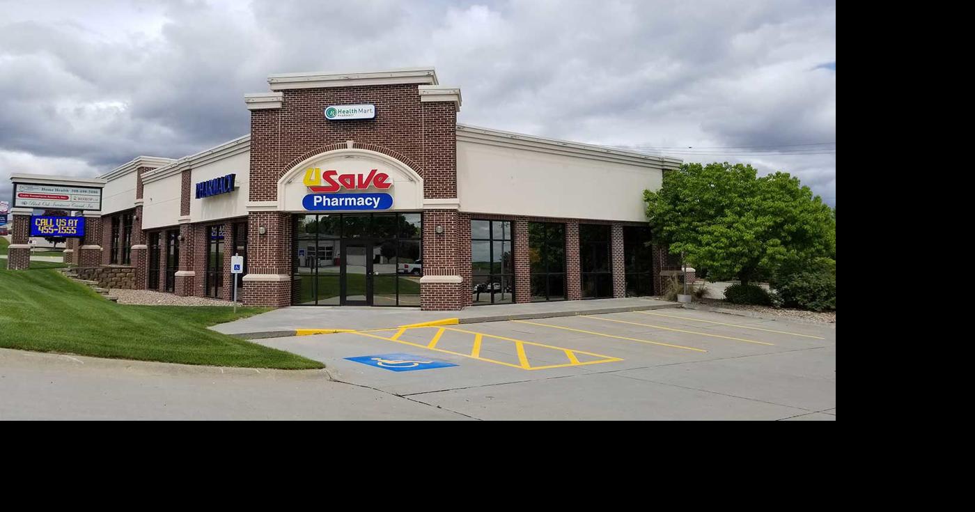 U-Save Pharmacy reopens at familiar location