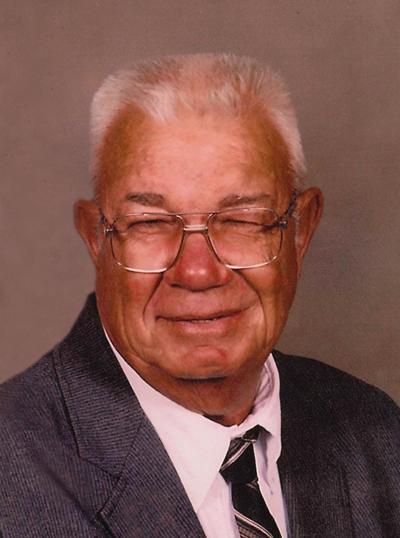Dwayne Newman