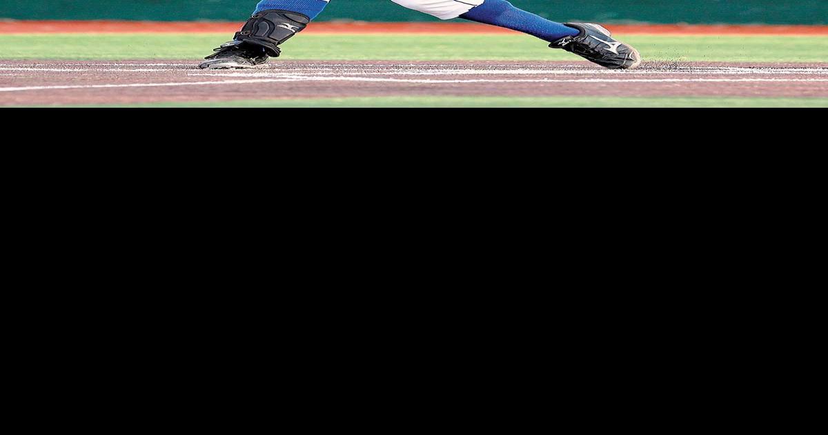 Loper baseball team healthy, potent