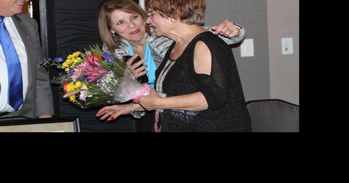 Chamber names Carolyn Menke as Friend of Kearney