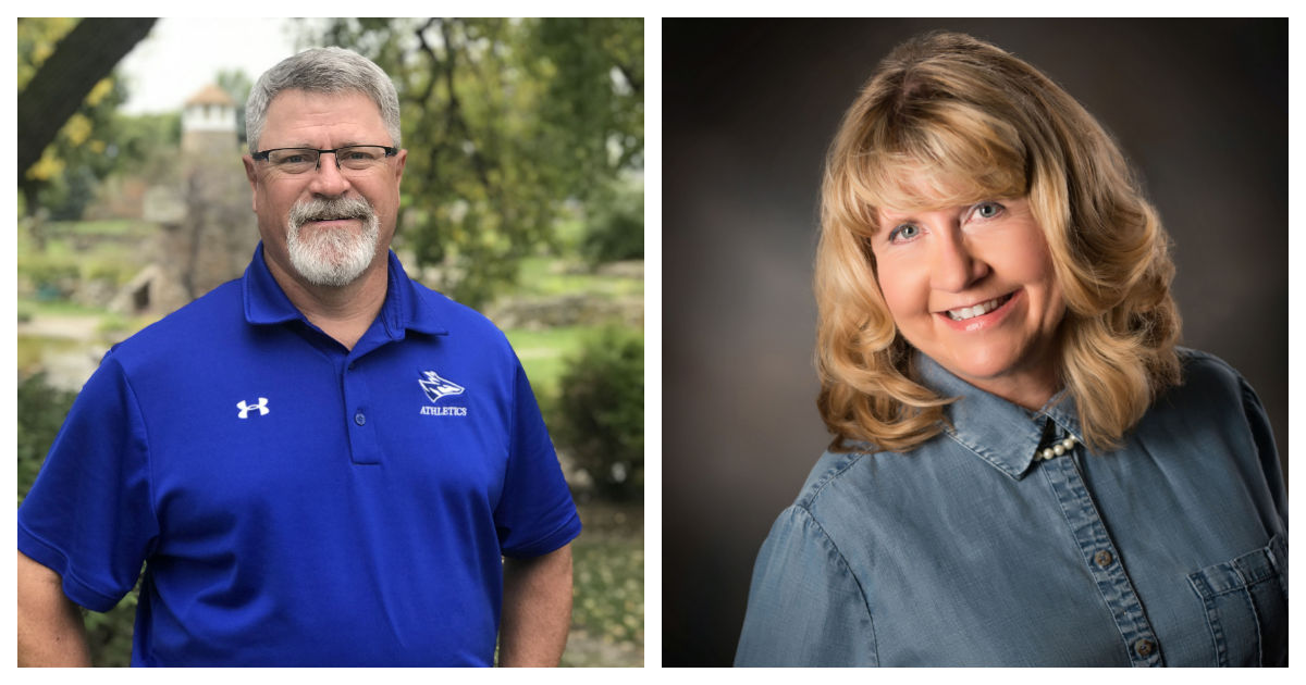 Tami Moore makes it onto council; Randy Buschkoetter wins again