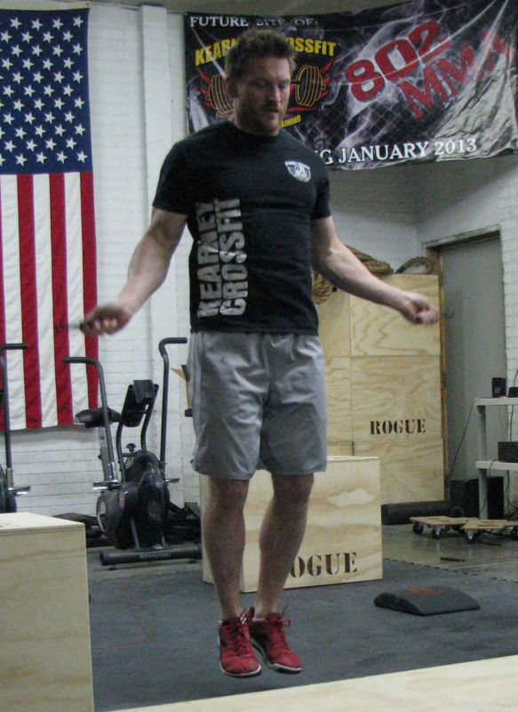 Kearney CrossFit will offer unique, intense workout | Local News ...