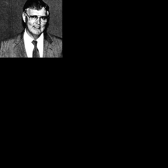 Lee Olson
