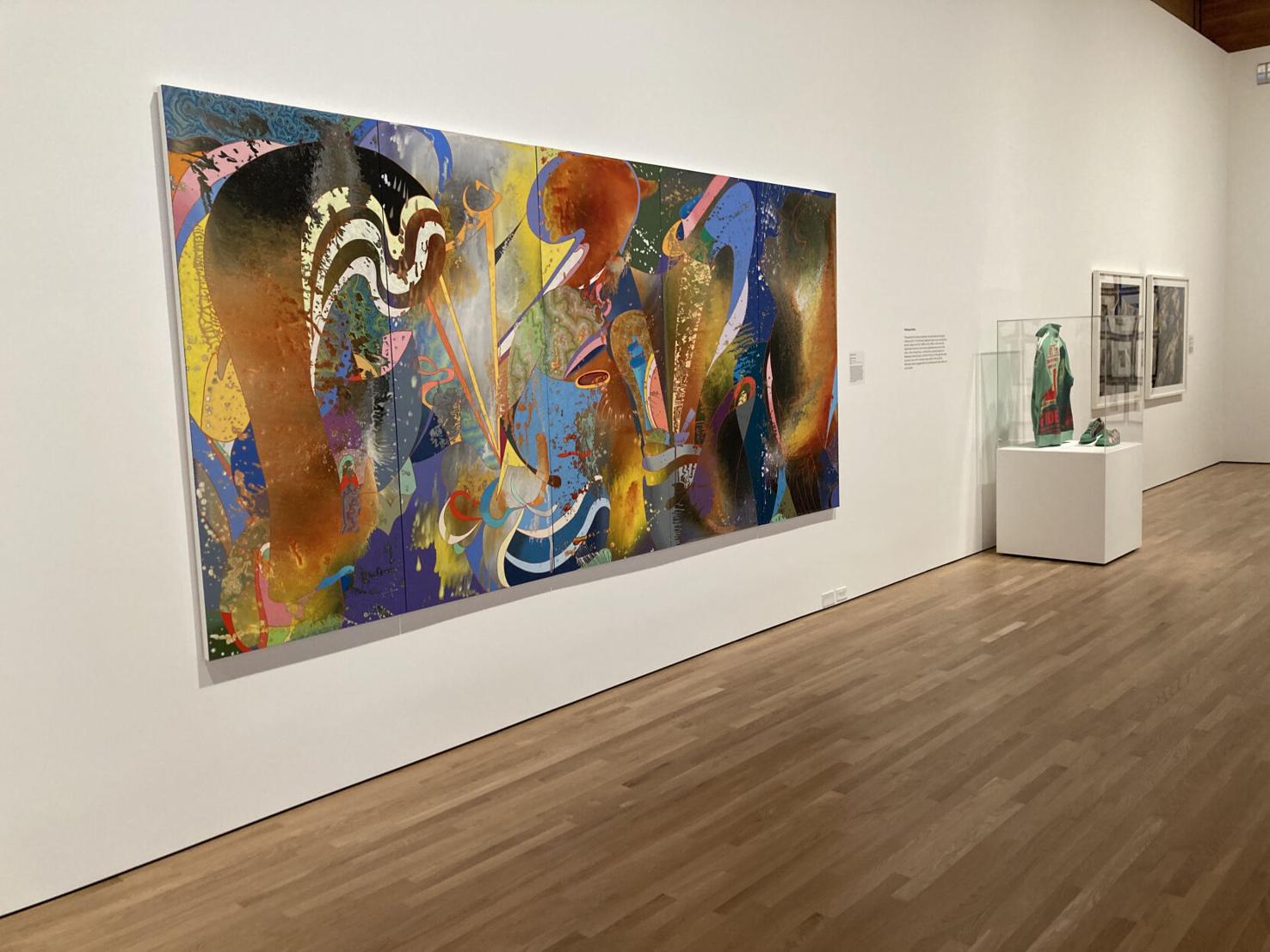 MONA reopens in Kearney after a $36.5 million makeover
