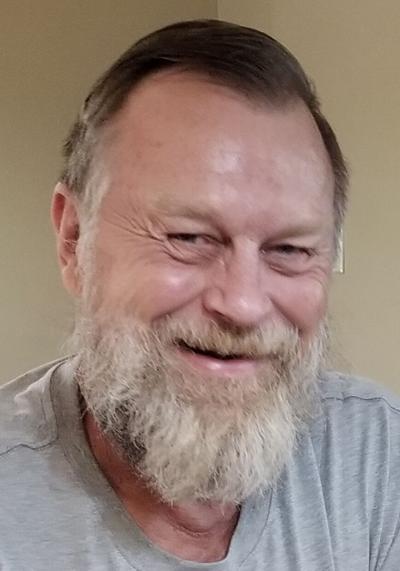 Stephen 'Steve' Larsen