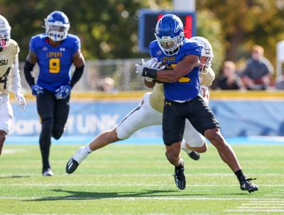 Lopers chasing victory at Washburn