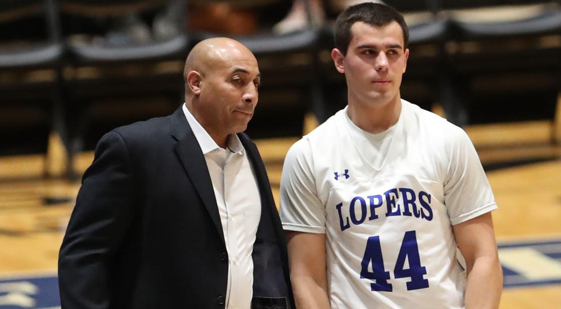 UNK men's basketball coach Kevin Lofton hopes offseason additions will ...