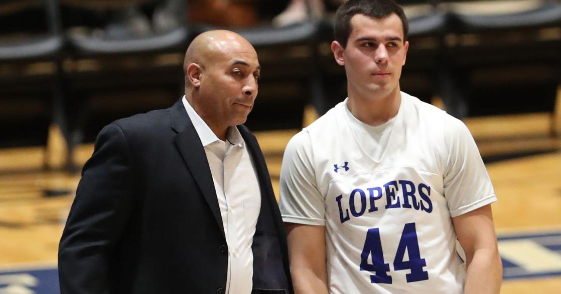 UNK men's basketball coach Kevin Lofton hopes offseason additions will ...