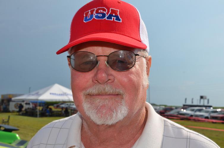 Cruise Nite: Dahlgren brings souped-up Chevy Camaro from Hastings