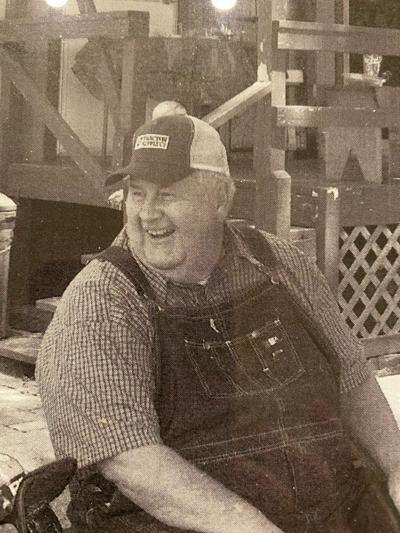 Jerry Eckhoff