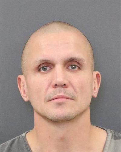 Kearney man charged in Ampride burglary after lottery tickets redeemed