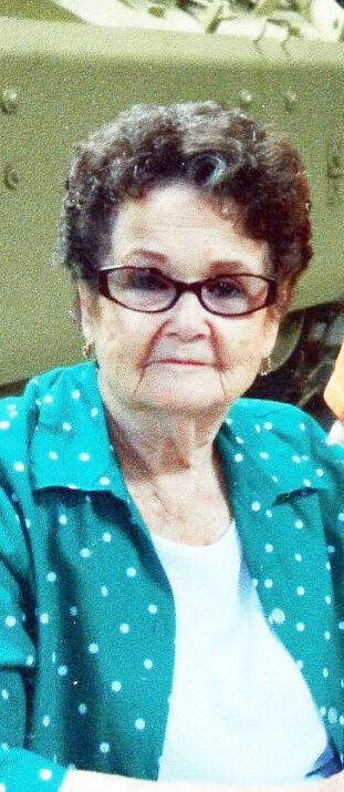 Irene Ruth (Biltoft) Lahm