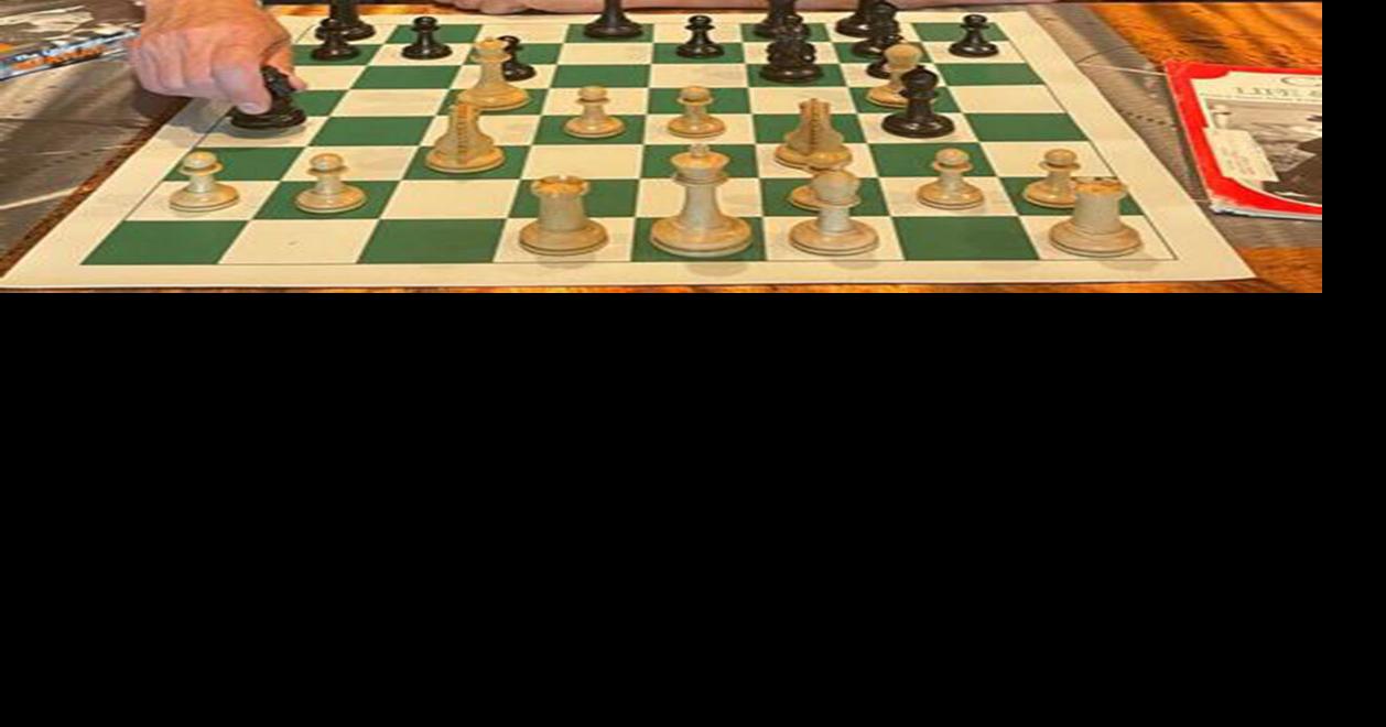 Nebraska Chess Hall of Fame celebrates '70s with reunion, tournament