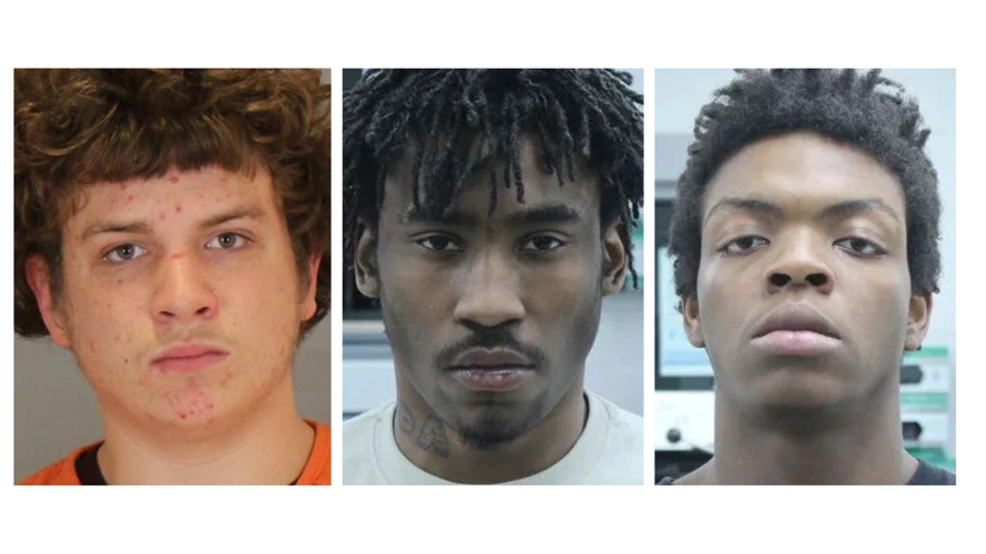 Police arrested teens in connecting to South Omaha fatal shooting