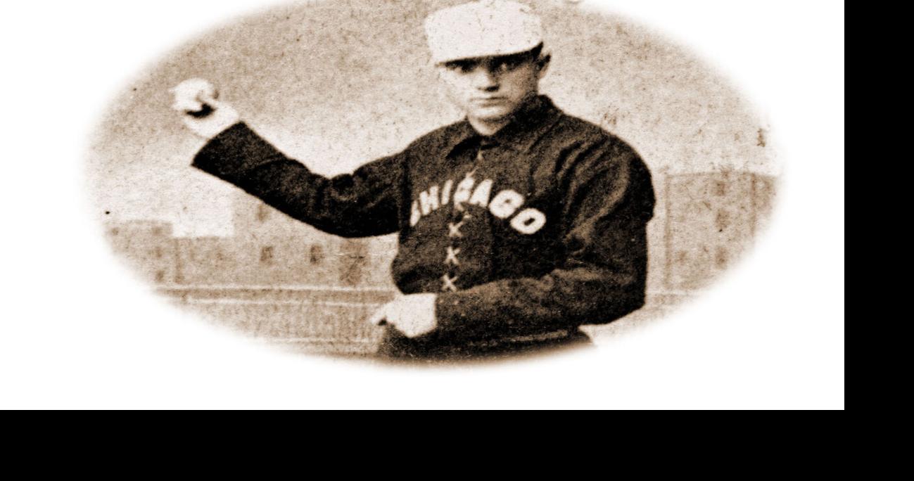 'Baseball Preacher' one-man play to premier at Kearney brewery