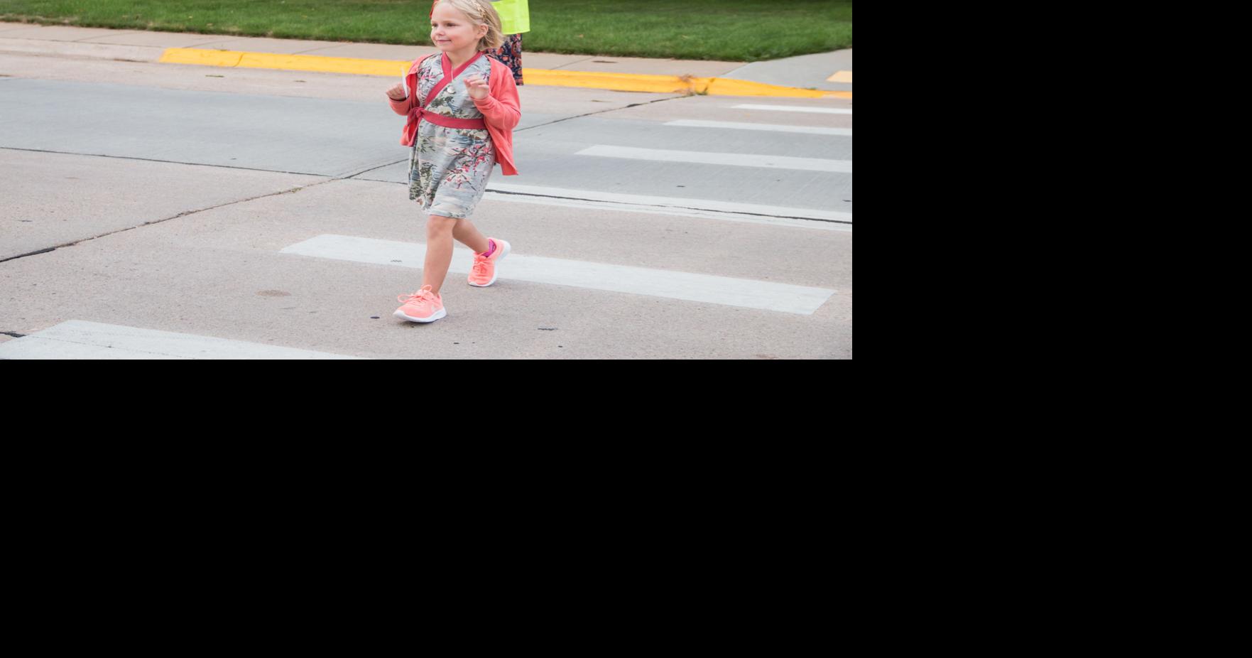 KPS students adjusting to 'new normal' schedule