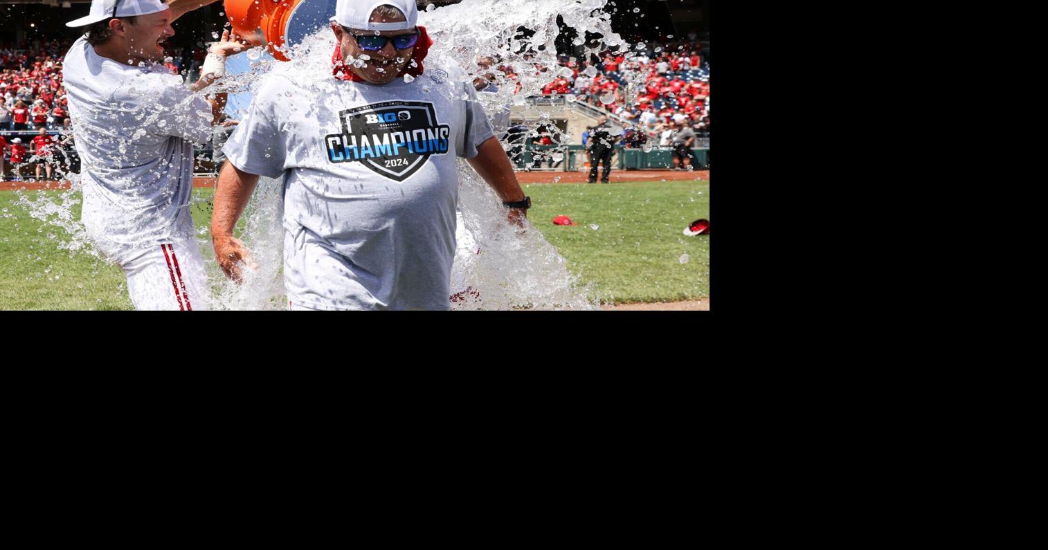 Nebraska's challenge, Greg Sharpe and more baseball thoughts