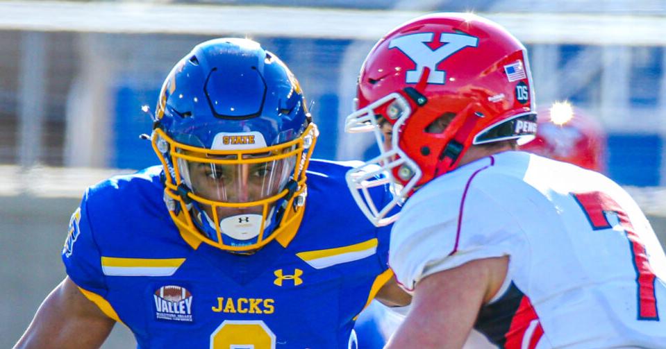 Kearney’s Isaiah Stalbird grateful for time at NU as he suits up for ...