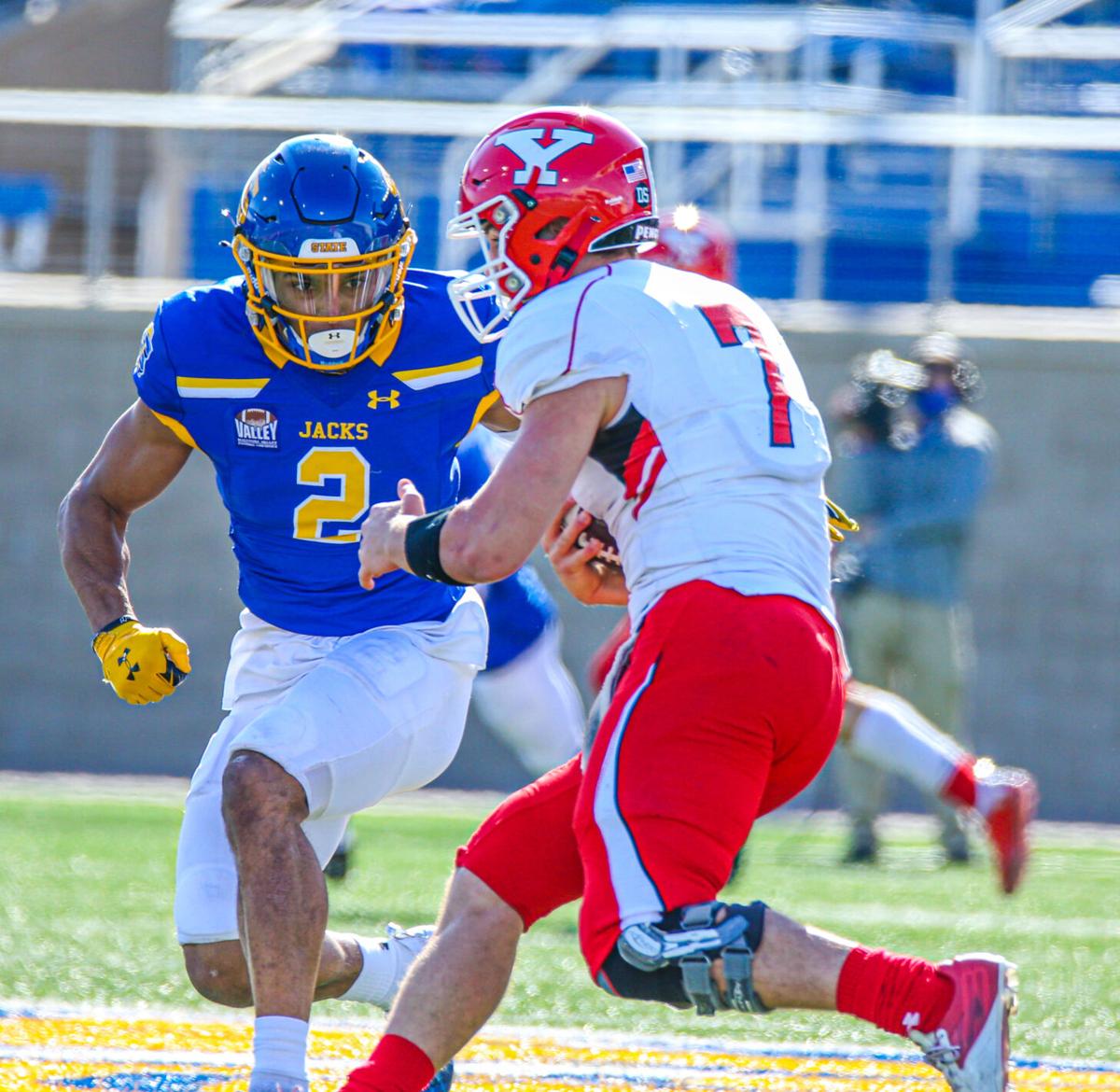 Kearney’s Isaiah Stalbird grateful for time at NU as he suits up for ...