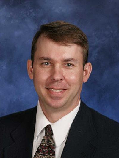 KPS superintendent search: Stufflebeam ready to take next step