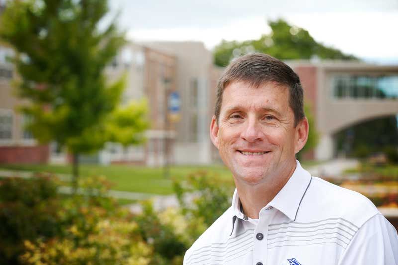 A message from Hank Bounds to UNK community