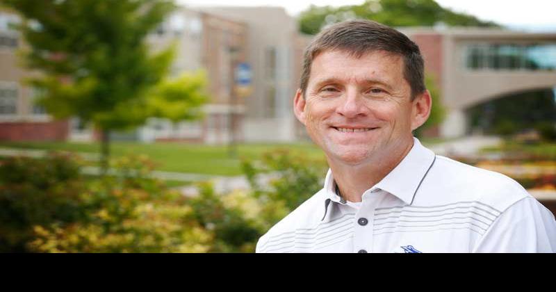 A message from Hank Bounds to UNK community