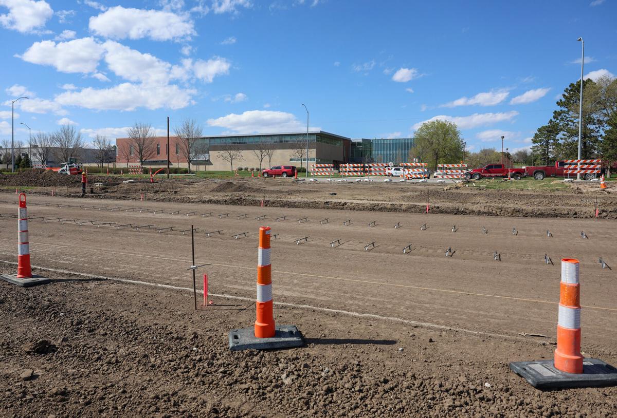 Roundabout coming to Highway 30, University Drive in Kearney