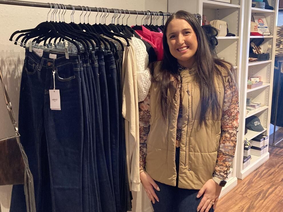 Kearney retail store Simply Blessed opens 2nd location