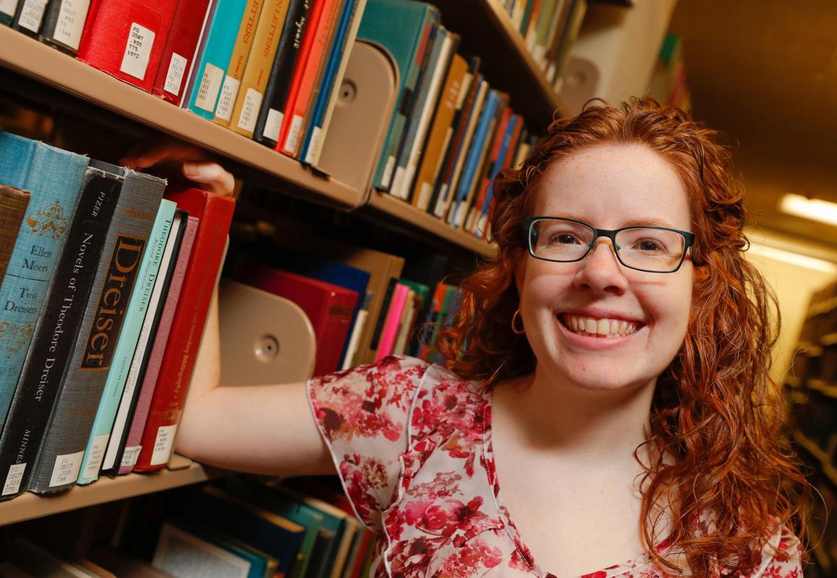 New digital repository preserves UNK’s scholarly, creative work