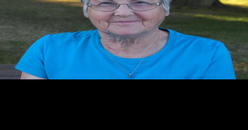 Maxine Reed