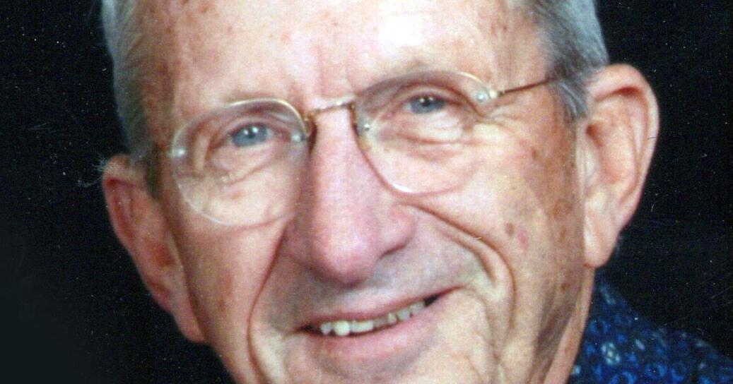 Robert P. 'Bob' Glandt