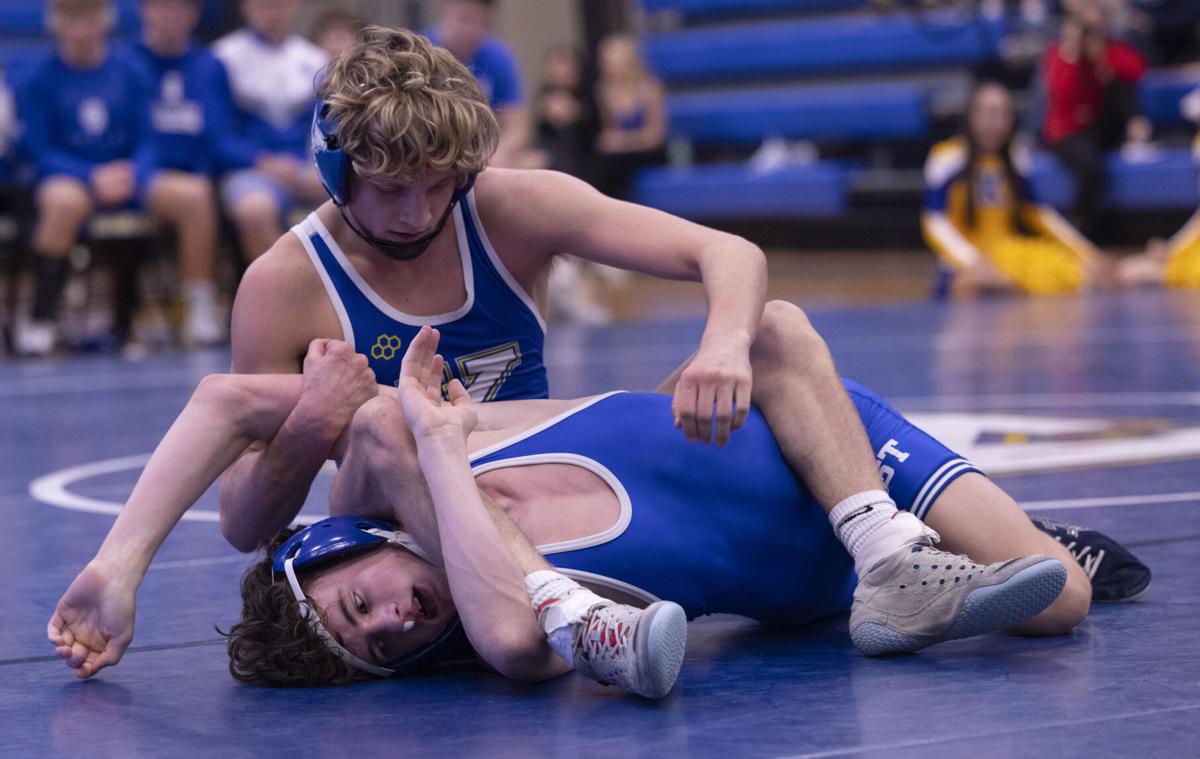 With 14 qualifiers, Kearney High boys poised to make a run for state ...