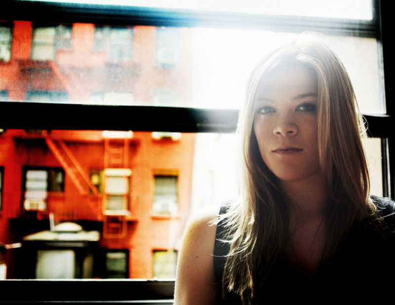 Liz Longley tackles complex issues of life in concert at The Balcony in ...