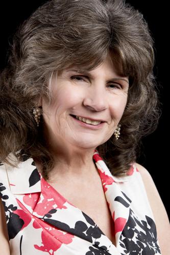 Q&A: Faith Colburn shares how the Great Plains inspired her writing