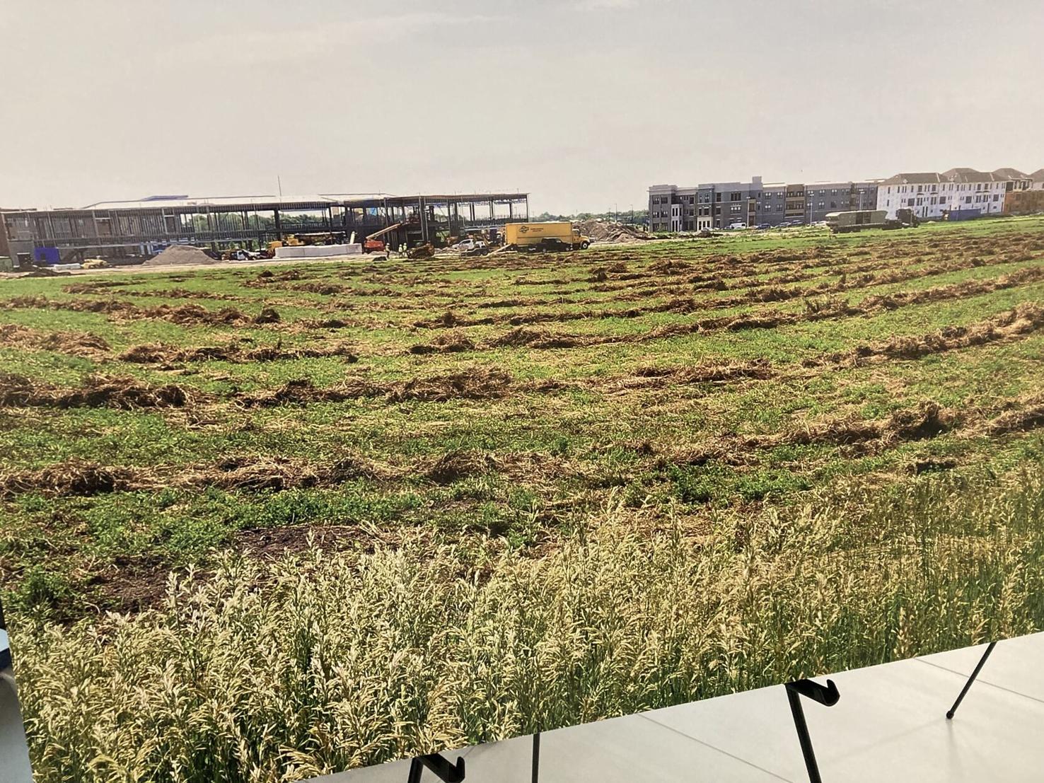 Nebraska Medicine breaks ground on new cancer center