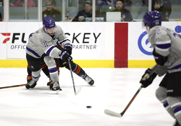Storm squeaks out victory over Omaha