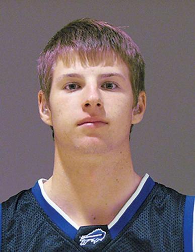 Reinertson finishes second in state amateur tourney