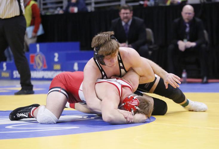 Kearney High boys tie for third in Class A; Minden, Ravenna fifth in ...