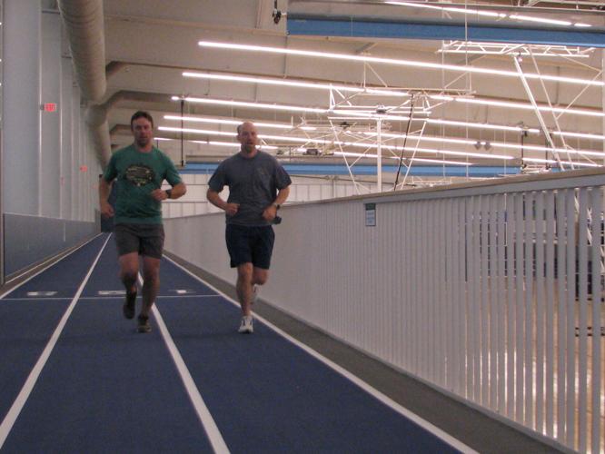 Visitors to Kearney SportsPlex open house give rave reviews