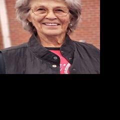Judy Jones